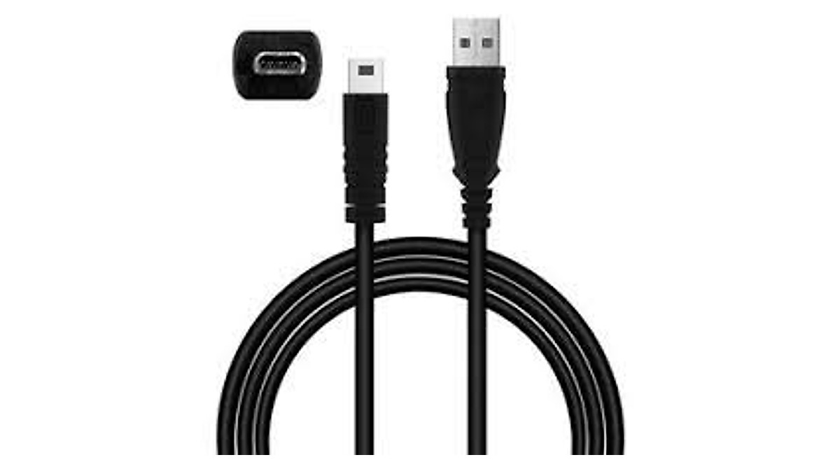 USB Cable for Olympus FE Cameras | Master Cables