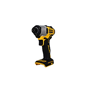 DeWalt DCF840B 20V Cordless Compact 1/4" Impact Driver (Tool Only)