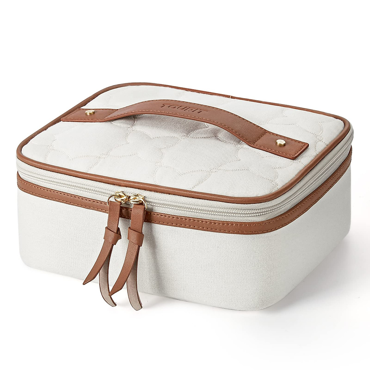 TOURIT Lunch Bag Women Insulated Portable Food Containers Small Lunch Box for Office, Work, Picnic