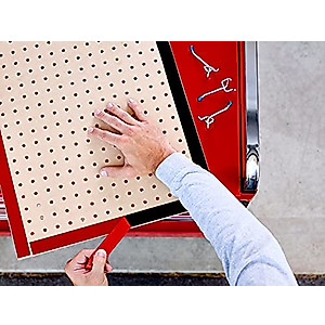 Scotch-Mount Extreme Double-Sided Mounting Tape 414H, 1 in x 60 in