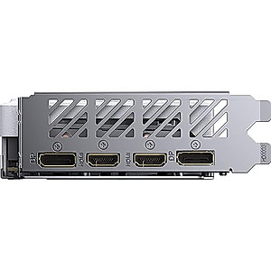 GIGABYTE RTX 4060 Aero OC-8GD GDDR6X Graphics Card