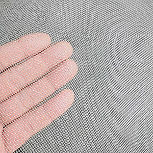 39"×59" Grey Fiberglass Window Screens Repair kit - DIY Adjustable Window Screens mesh Replacement kit for WindowsDoorPorchPatioSliding Screen Door