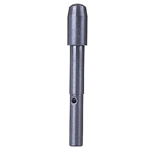 Bosch Parts 2610911869 Lock Pin Bevel SO