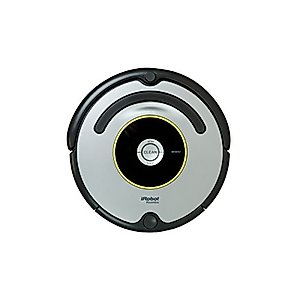 iRobot Roomba 630 Vacuum Cleaning Robot