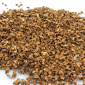 Natural Burdock Root Tea, Cut & Sifted (4.0oz,114g)