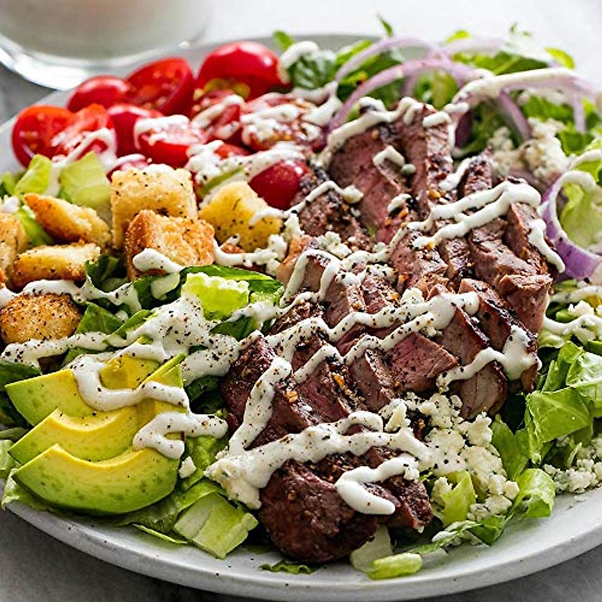 McCormick Grill Mates Smoky Montreal Steak Seasoning, 3.4 Oz