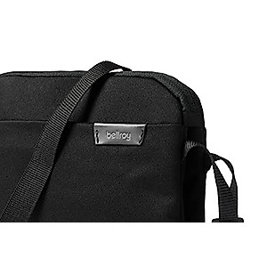 Bellroy City Pouch Plus - Melbourne Black