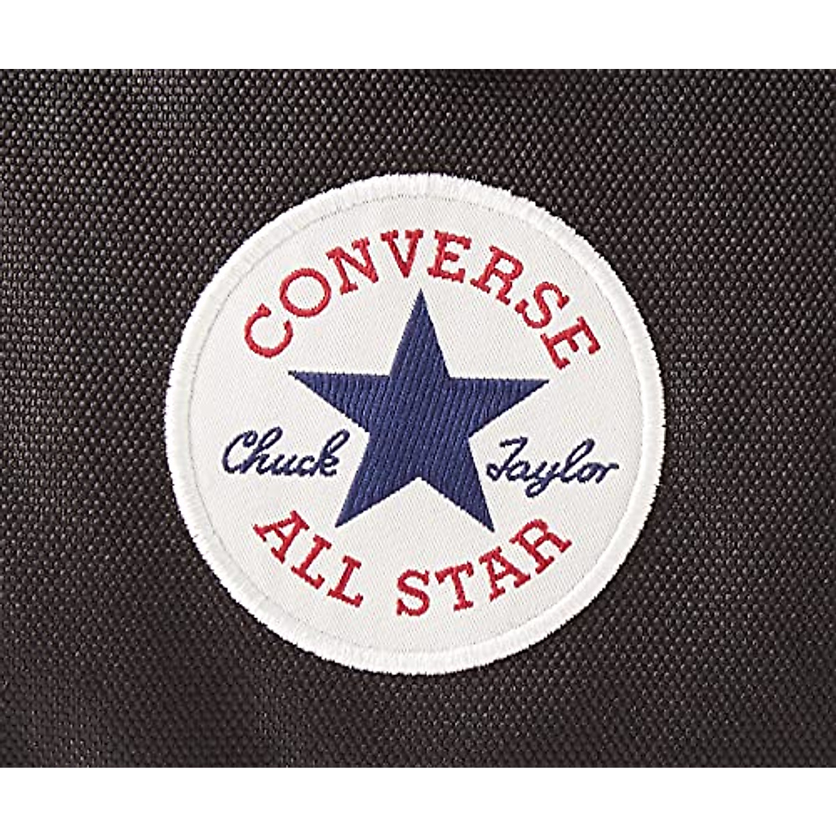Converse 10020540-A01, Black