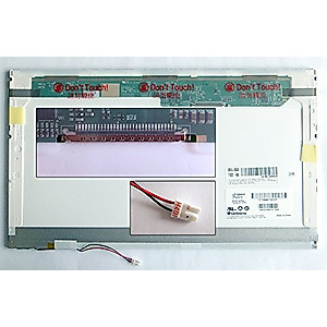 Compaq Presario Cq60-211dx Replacement LAPTOP LCD Screen 15.6" WXGA HD CCFL SINGLE (Substitute Replacement LCD Screen Only. Not a Laptop )