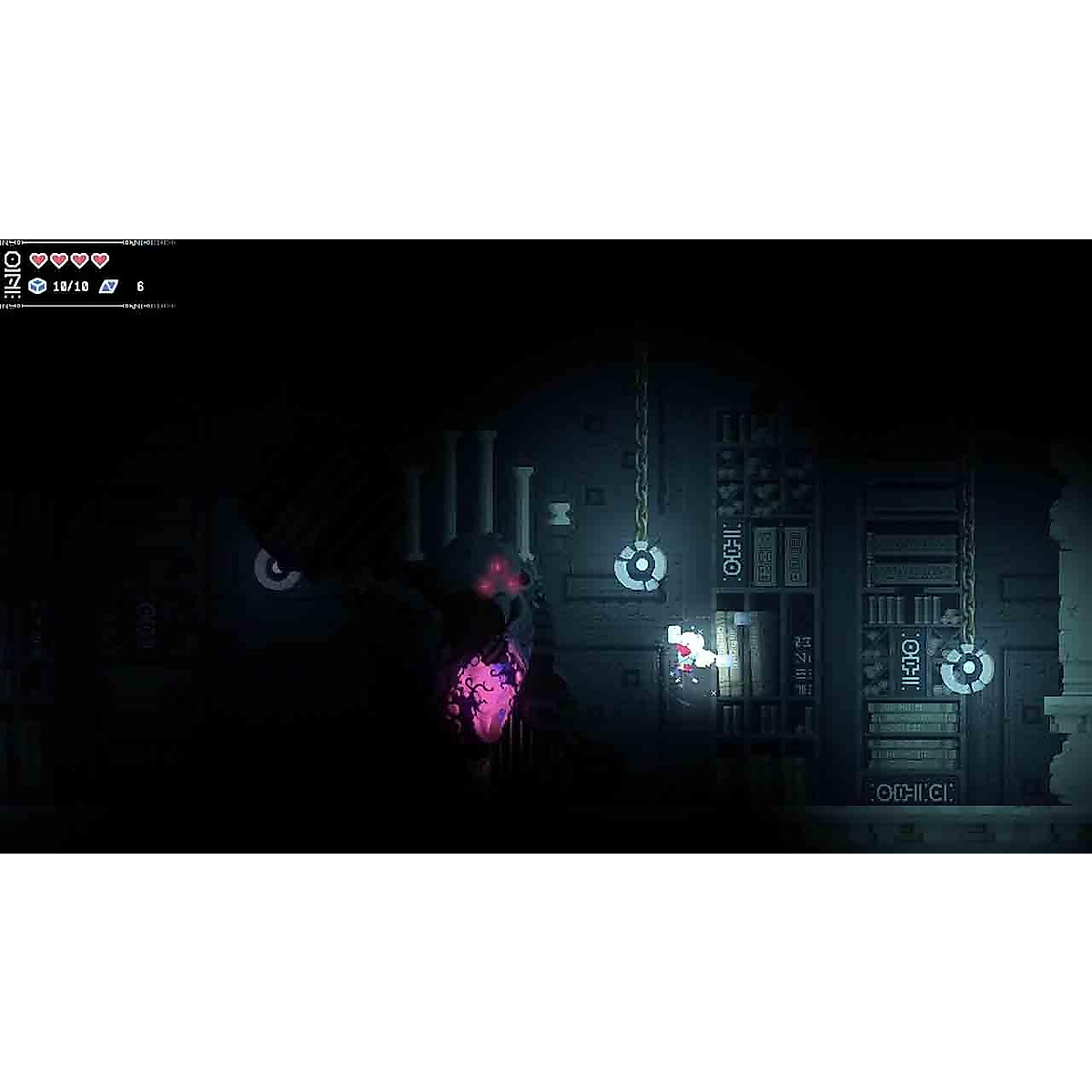 YesterMorrow - PlayStation 4