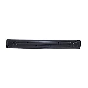 For Dodge Ram 1500 Pickup 2002-2018 / Dodge Ram 2500 3500 Pickup 2003-2018 Tailgate Access Panel CH1905100