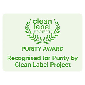 PediaSmart Organic Plant Based Pea Protein Vanilla Complete Nutrition Beverage Mix, 12.7 Oz (Pack of 2) | Non GMO | USDA Organic | Clean Label Project Verified