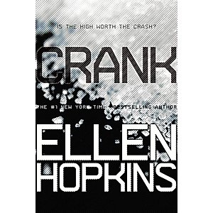 Crank (The Crank Trilogy)