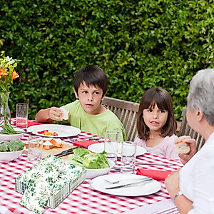 100 Pcs Eucalyptus Napkins 3 Ply Disposable Eucalyptus Leaf Paper Green Leaves Guest Towels Cocktail Napkins Greenery Paper for Home Party Birthday Baby Shower(8 x 4.3 Inch Folded)