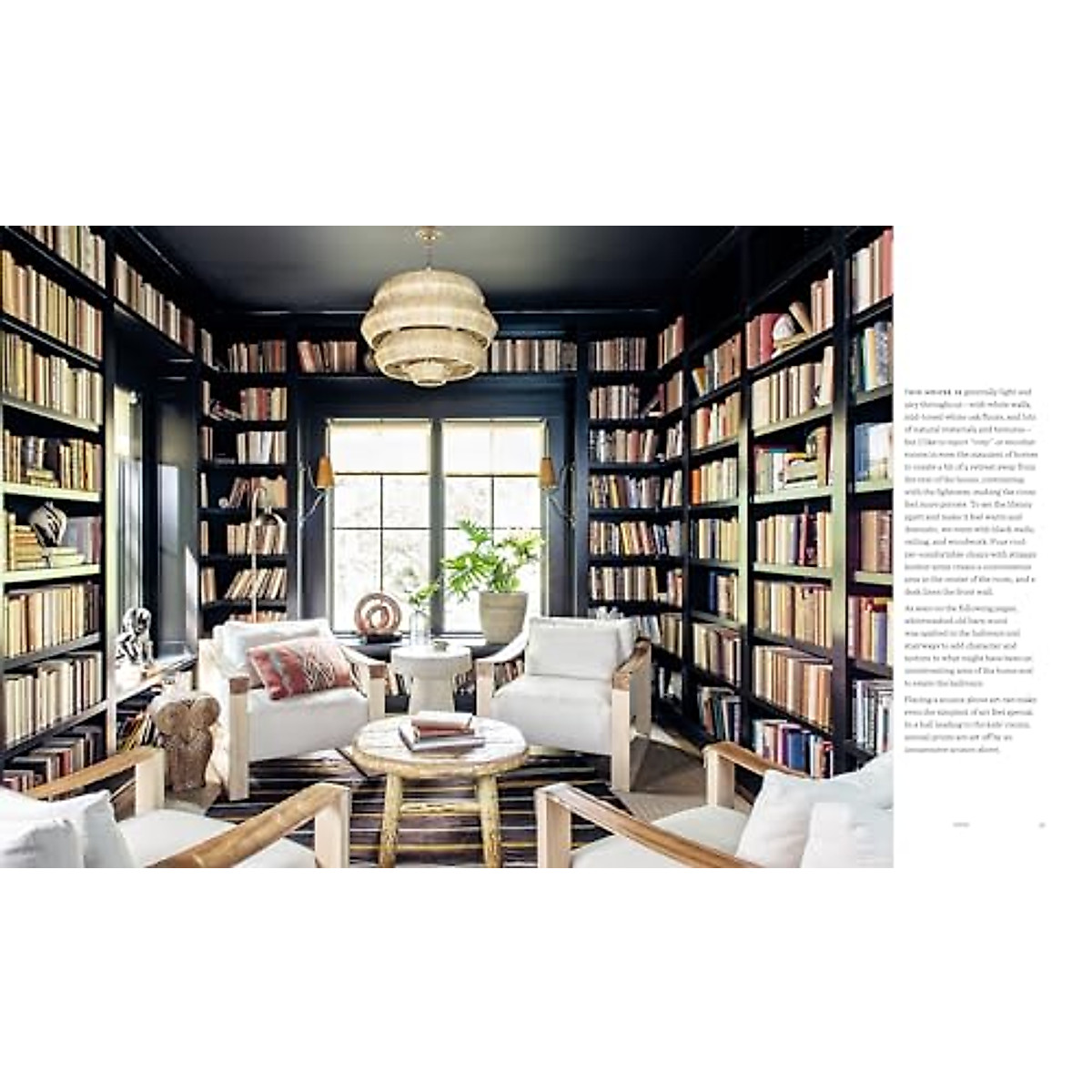 Down to Earth: Laid-back Interiors for Modern Living