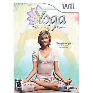 Yoga - Nintendo Wii