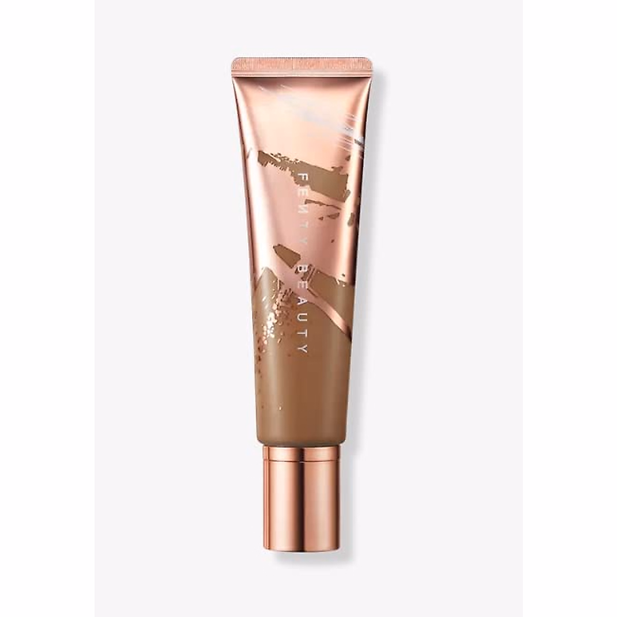 Fenty Beauty by Rihanna Body Sauce Body Luminizing Tint 04 Salty Caramel