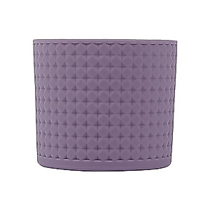 Pelican Hydration Pelican Cascade™ 22 oz Vacuum Insulated Tumbler - Recycled Stainless Steel Double Wall Travel with Dual Lid, Powder Coated Insulated Coffee Mug For Hot Cold Drinks, Lilac