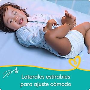 Diapers Size 2 (160 Count)- Pampers Baby Dry Disposable Baby Diapers, Giant Pack