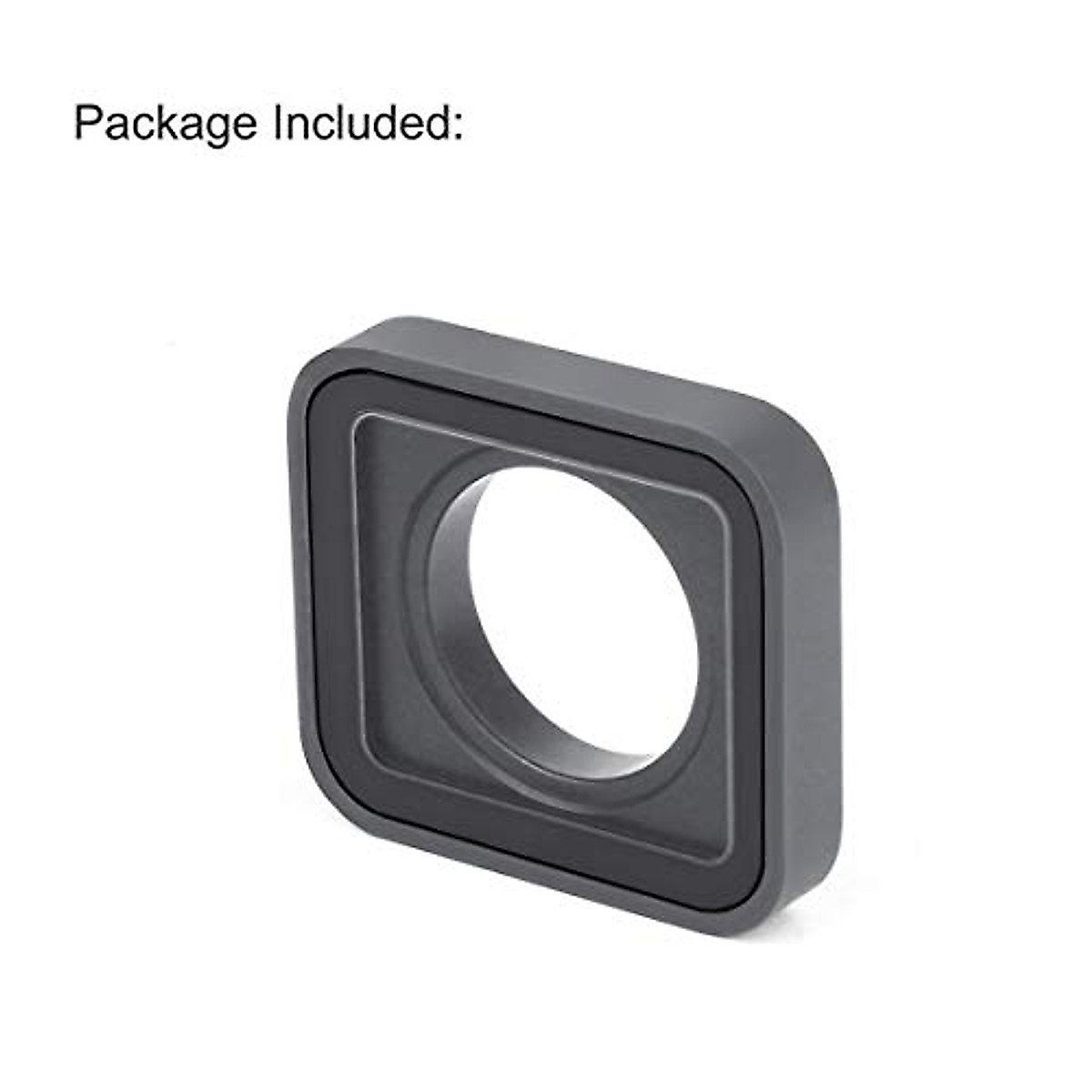 Replacement Protective Lens Cover for GoPro Hero 5 6 7 Camera Glass Protector Lens Cover Repair Part Accessories