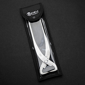 Professional Series Bonsai Tools Trunk Splitter/Root Cutter From TianBonsai (MT 215 Root Cutter)