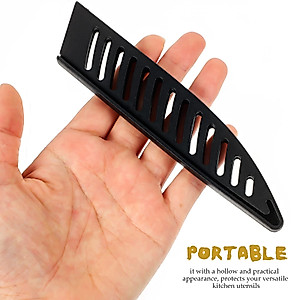 Kichvoe 6pcs Set Small Tools Portable Pp