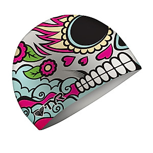 TYR La Vengadora Swim Cap