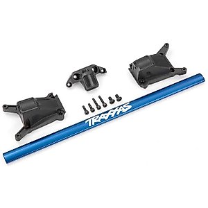 Chassis Brace KIT Blue