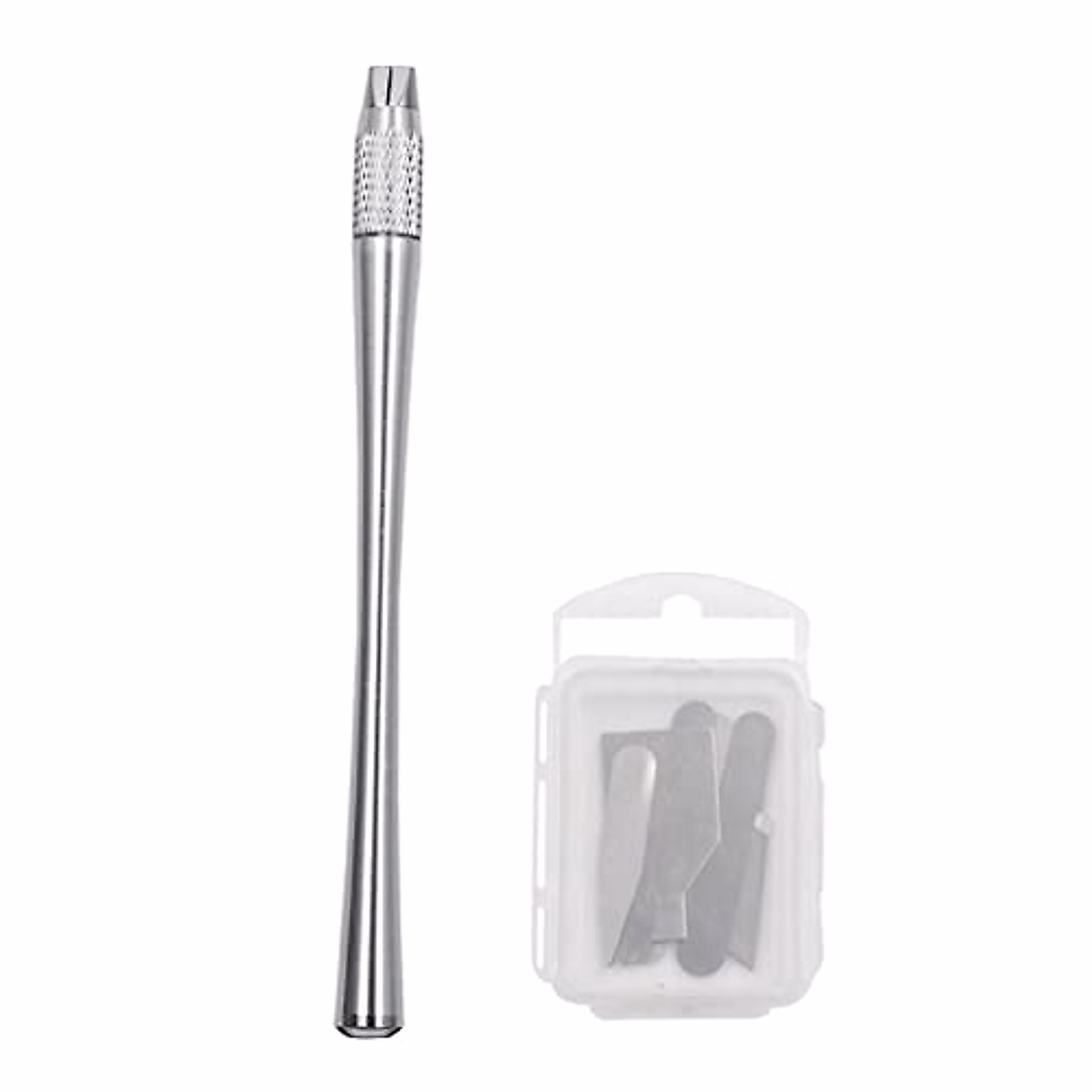 Prying Knives Disassembly Pry Opening Tool Metal Kit For Repairing Phone Computer Chip Hand Tool Remover Set