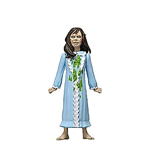 NECA Toony Terrors- Series 4 - Regan (The Exorcist) - 6" Action Figure