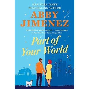 Part of Your World