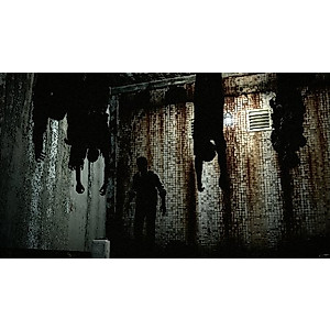 The Evil Within - PlayStation 4