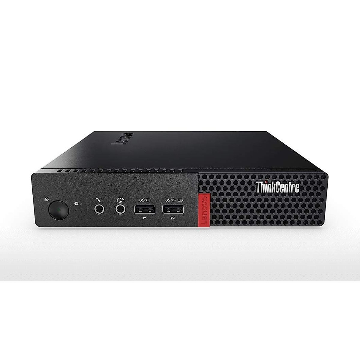 Lenovo ThinkCentre M710q Tiny Desktop, Intel Core i5 7500T up to 3.30GHz, 16GB DDR4, 512GB NVMe SSD1TB SSD, WiFi, BT, Wireless Keyboard & Mouse Windows 10 Pro (Renewed)