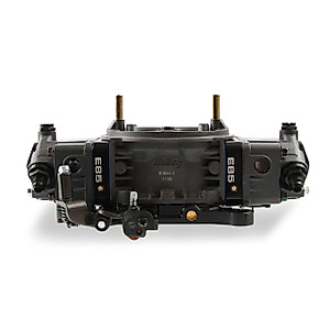 Holley 4150 Alum Ultra Xp 950 Cfm (Hard Black)