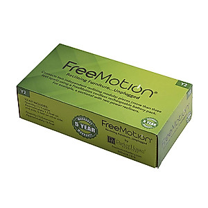 FREEMOTION Kit for 2 Power Modular Units