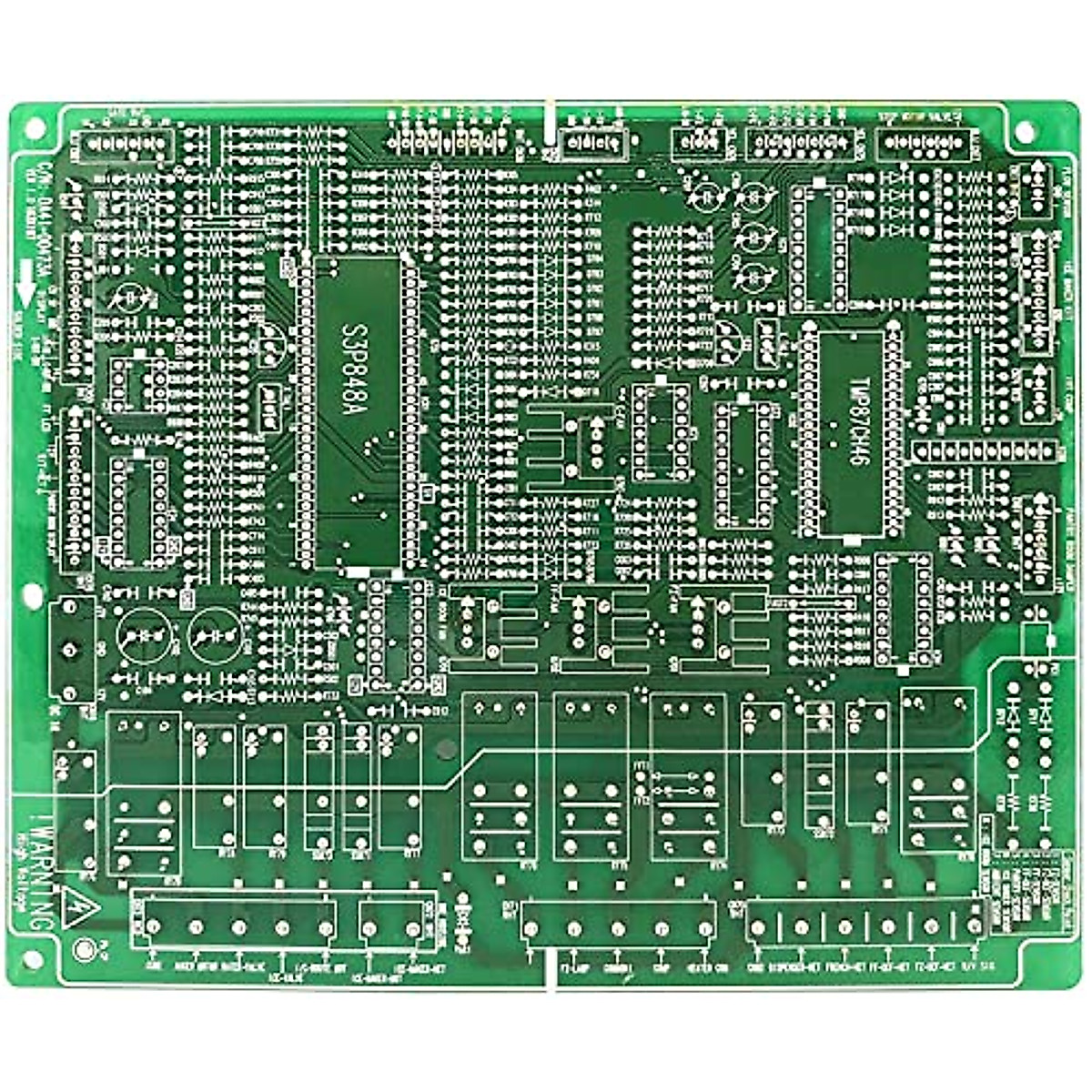 DA41-00476A WR55X10763 for Samsung GE Main Refrigerator Pcb Control Board