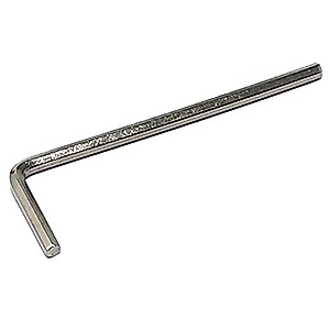 iexcell 250 Pcs M3 x 6/8/10/12/16 Stainless Steel 304 Hex Socket Flat Head Cap Screws Bolts Assortment Kit