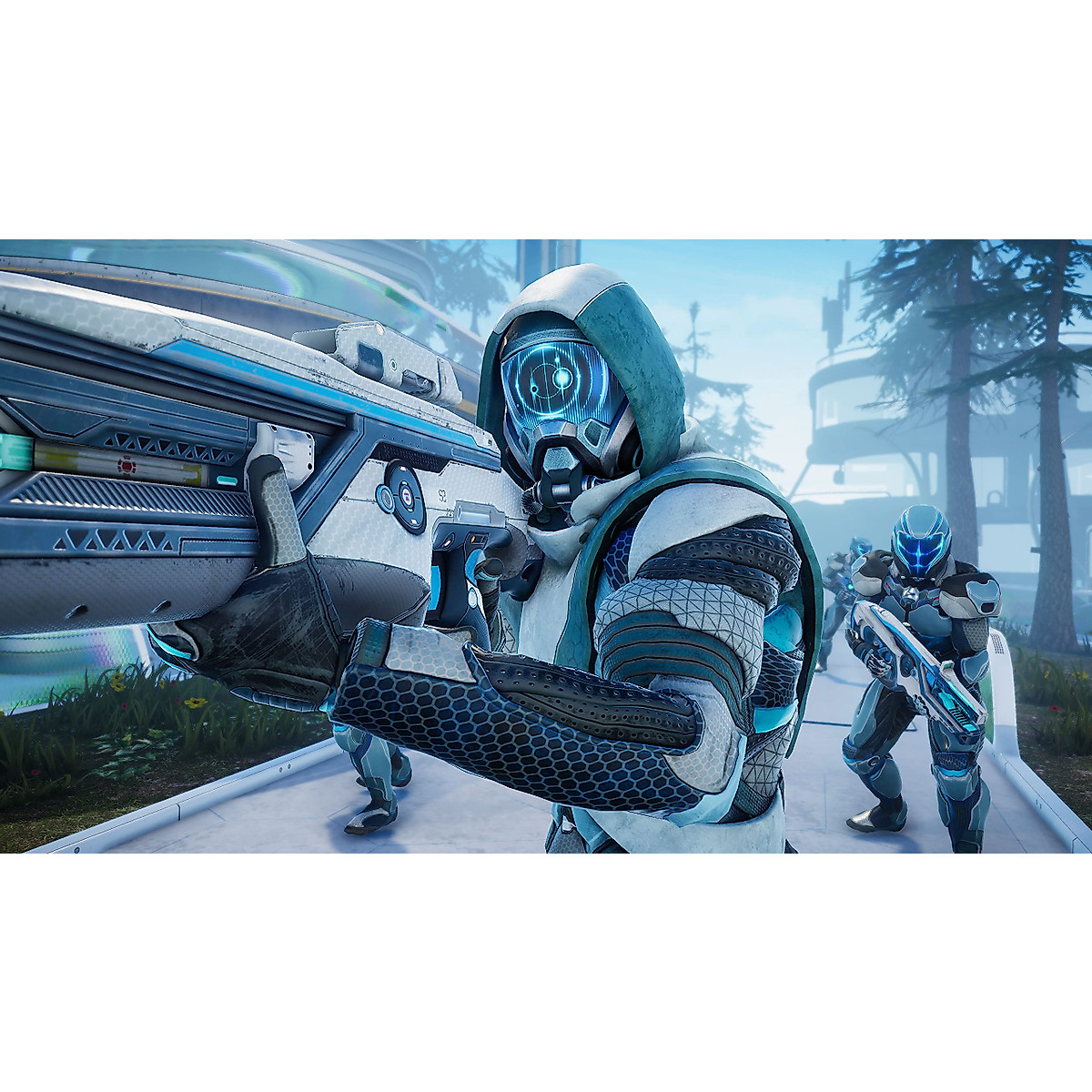 Phoenix Point: Behemoth Edition - Xbox One