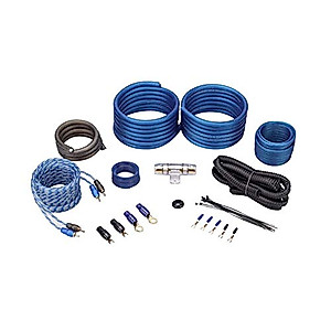 Memphis Audio SRXE112VP 12" 500w SRX Car Subwoofer+Enclosure+Amplifier+Amp Kit