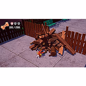 Paw Patrol The Movie Adventure City Calls - Nintendo Switch