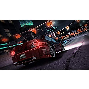 Electronic Arts Need For Speed: Carbon Ps3 [playstation 3]