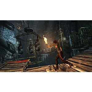 Tomb Raider