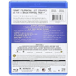 The Matrix [Blu-ray]