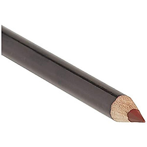 wet n wild Lip Liner Pencil Color Icon Lip Color Makeup, Dark Brown Chestnut