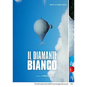 Dvd - Diamante Bianco (Il) (1 DVD)
