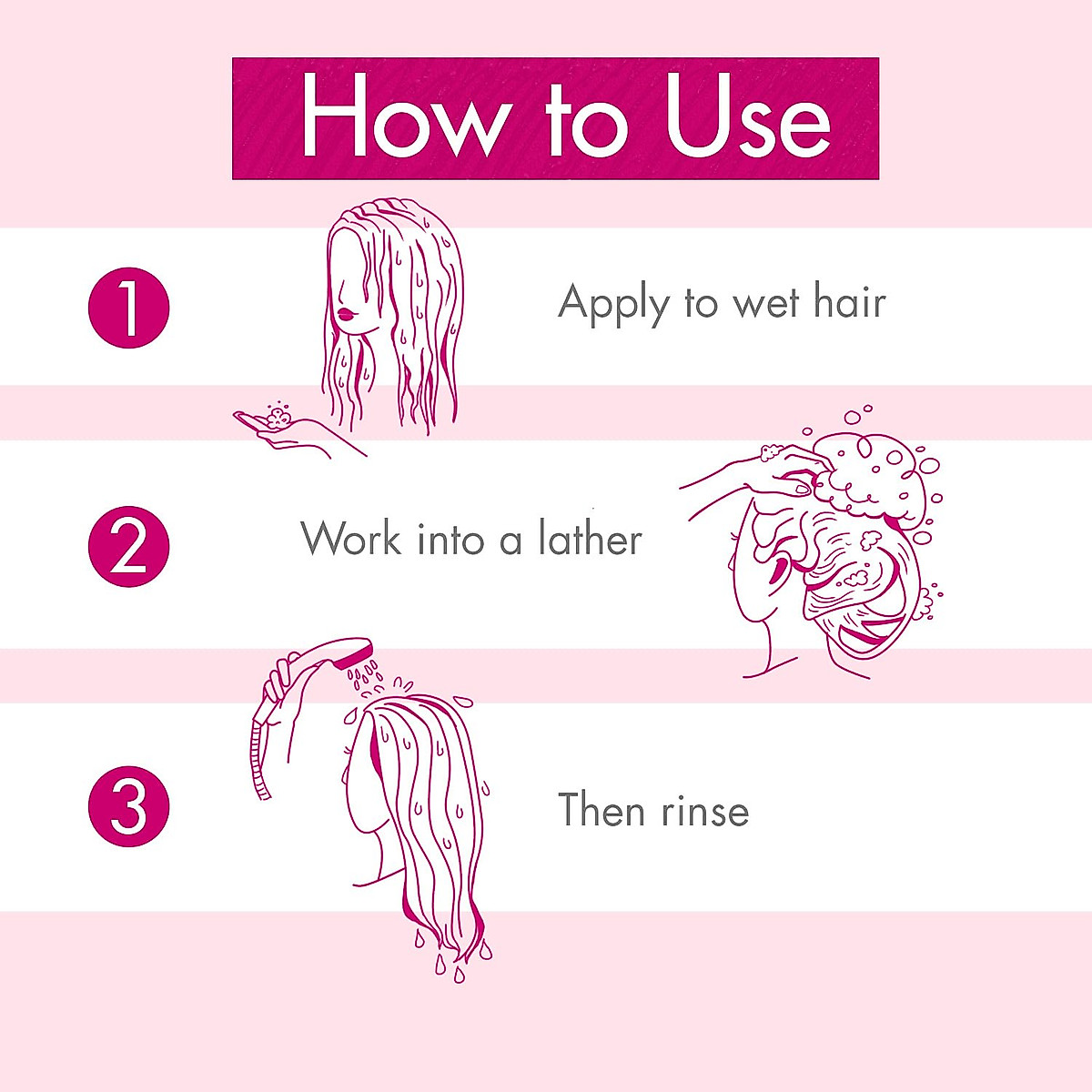 Klorane Shampoo with Peony, Soothing Relief for Dry Itchy Flaky Sensitive Scalp, pH Balanced, Provides Comfort, 13.5 fl. oz.