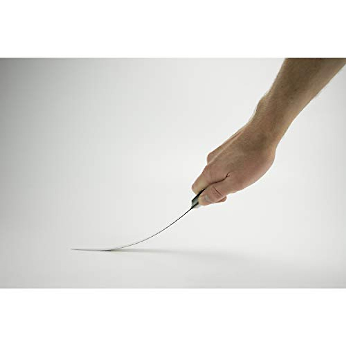 Shun Cutlery Classic Flexible Fillet Knife 7", Ideal for Filleting Fish and Trimming Meat, Authentic, Handcrafted Japanese Filleting Knife & Meat Trimming Knife