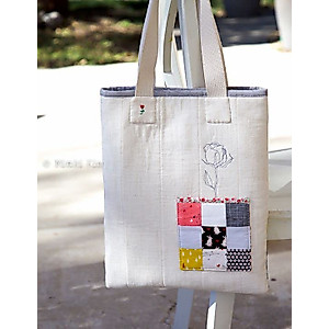 levylisa Pre Cut Assorted Printed Cotton Fabric Patchwork Fabric Quarter Bundle Patchwork Quilting Fabric Sets Sewing Fabric Patchwork Flower Dots DIY Quilting Handmade Craft 11.8” x 11.8”