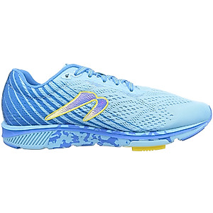 NEWTON Running Women's Motion 11 Sky Blue/Sapphire Blue Size 9