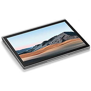 Microsoft Surface Book 3 (TLV-00001) | 15in (3240 x 2160) Touch-Screen | Intel Core i7 Processor | 32GB RAM | 1TB SSD Storage | Windows 10 Pro | Quadro RTX 3000 GPU